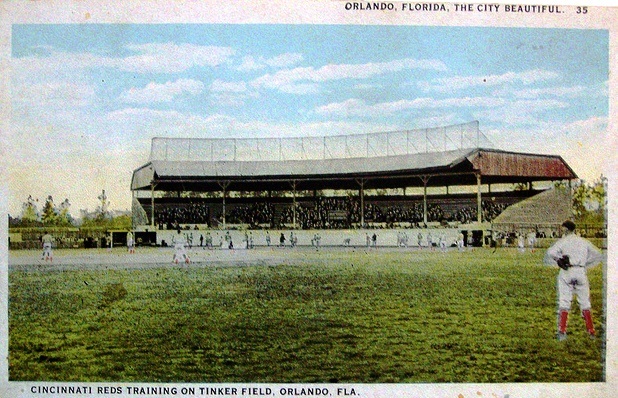 Why Tinker Field Is Worth Saving | orlando retro