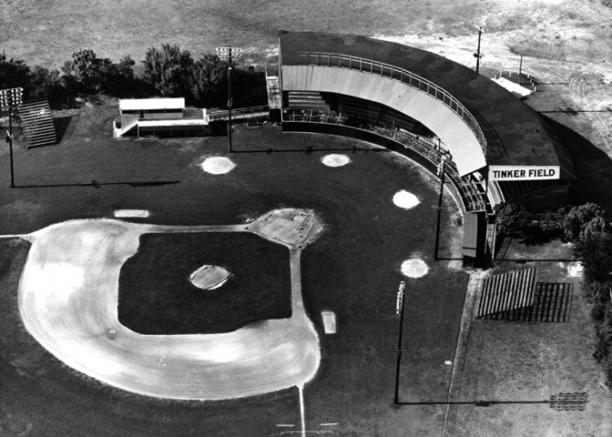 Why Tinker Field Is Worth Saving | orlando retro